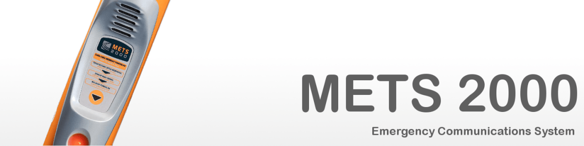 METS System Architecture – Dosec Design