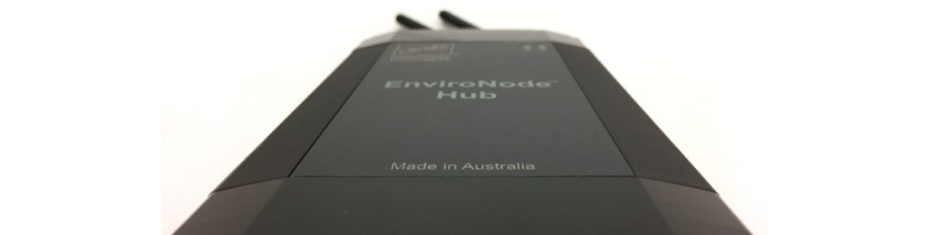 EnviroNode Hub – Dosec Design